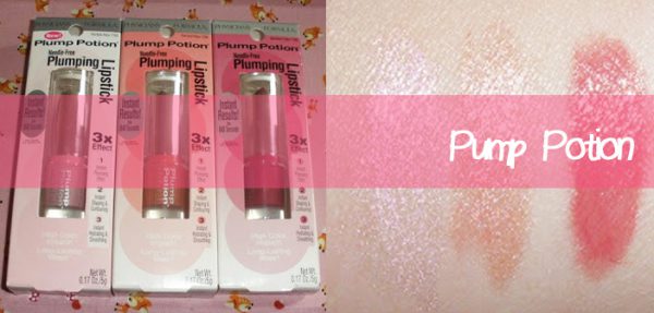 pumppotion - Ladyissue เว็บรีวิวเครื่องสำอาง ชุมชนผู้หญิง ฮาวทูแต่งหน้า ...