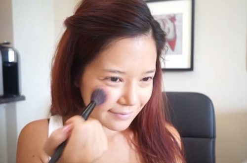 How to แต่งหน้าใสแบบเกาหลี Everyday Look! - Ladyissue เว็บรีวิวเครื่องสำอาง ชุมชนผู้หญิง ฮาวทู ...