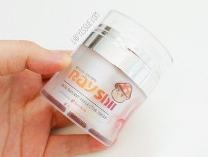 รีวิว Rayshii ครีมเห็ดสด โชว์หน้าสดไม่ต้องโบ๊ะ! - Ladyissue เว็บรีวิวเครื่องสำอาง ชุมชนผู้หญิง ...