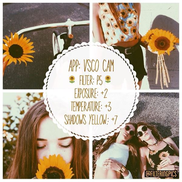30 สูตรแต่งรูป Vsco Cam Part 3 จัดเต็มล็อตใหม่ล่าสุด Ladyissue