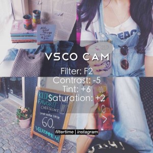 สูตรแต่งรูป VSCO Cam (Part 7) อัพเดทใหม่ 2016!! - Ladyissue เว็บรีวิว ...