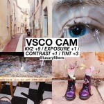 สูตรแต่งรูป VSCO Cam (Part 7) อัพเดทใหม่ 2016!! - Ladyissue เว็บรีวิว ...