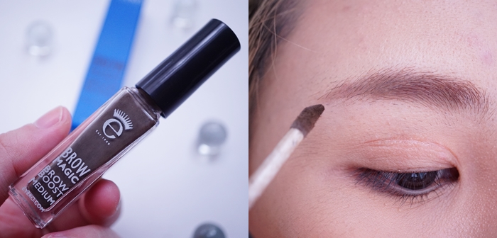 Brow Magic Brow Boost_eyekoรีวิว - Ladyissue เว็บรีวิวเครื่องสำอาง ...