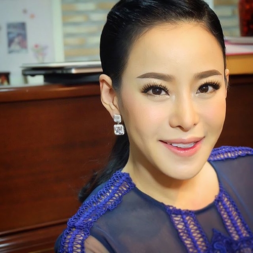 nongchat45 - Ladyissue เว็บรีวิวเครื่องสำอาง ชุมชนผู้หญิง ฮาวทูแต่งหน้า อัพเดทแบรนด์เนม เทรนด์ ...