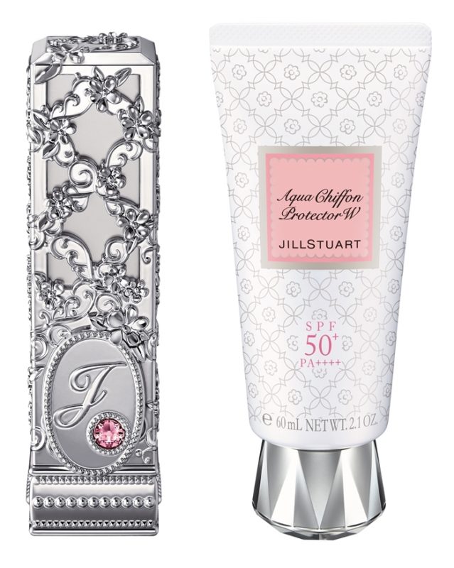 เปิดแล้วจ้า! Jill Stuart ช็อปไทยที่แรก โปรเลิศมากซื้อ 1 พัน แถมกระจก ...