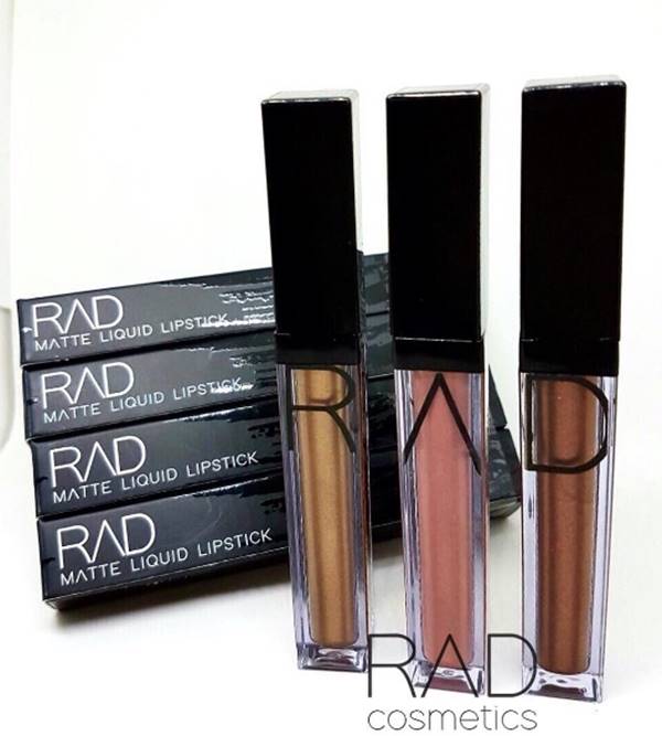 rad_cosmetics6 - Ladyissue เว็บรีวิวเครื่องสำอาง ชุมชนผู้หญิง ฮาวทู ...