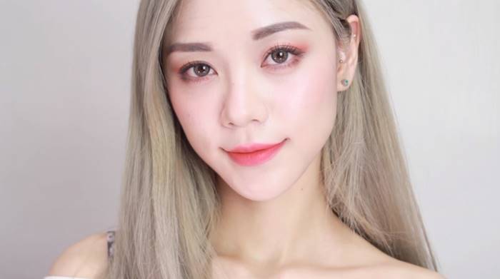 แต่งหน้าโทนแดง Marsala - Ladyissue เว็บรีวิวเครื่องสำอาง ชุมชนผู้หญิง ฮาวทูแต่งหน้า อัพเดทแบรนด์ ...