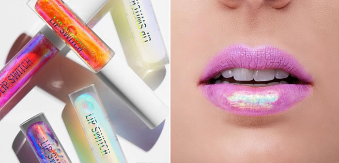 รีวิว Sigma Lip Switch - Ladyissue เว็บรีวิวเครื่องสำอาง ชุมชนผู้หญิง ...