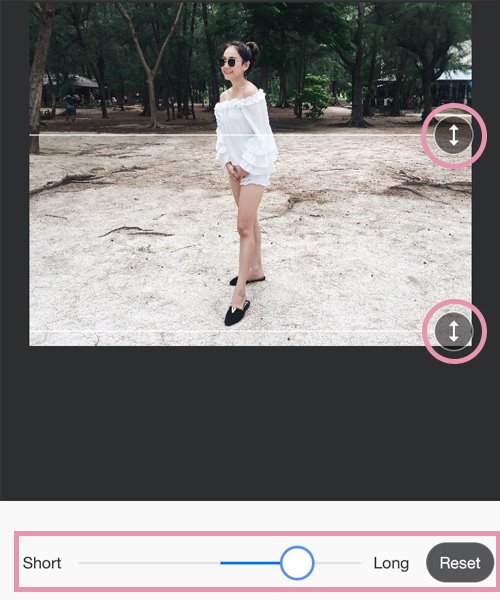 สอนแต่งรูปขายาวด้วยแอพ meitu เพิ่มความสูงได้ในแว๊บเดียว - Ladyissue เว็บรีวิวเครื่องสำอาง ชุมชน ...