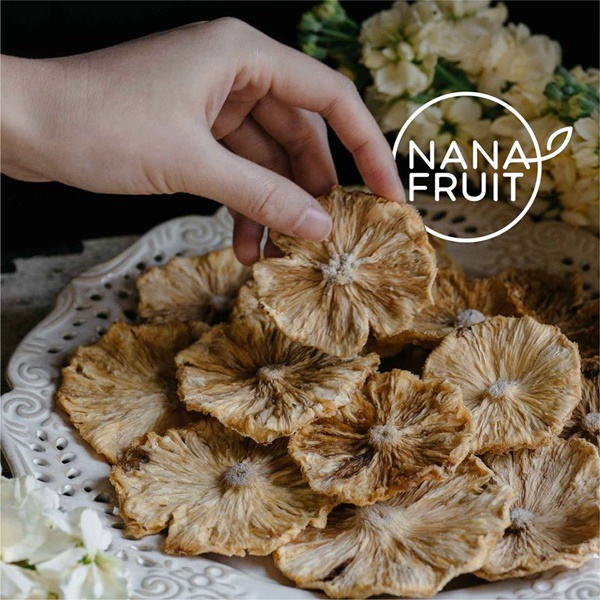Nana Fruit ผลไม้อบแห้ง - Ladyissue เว็บรีวิวเครื่องสำอาง ชุมชนผู้หญิง ...
