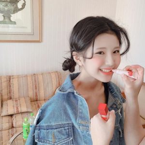 ส่องสไตล์สุดเก๋ในชีวิตจริงของ 4 นางแบบเสื้อผ้าแบรนด์ Chuu - Ladyissue เว็บรีวิวเครื่องสำอาง ...