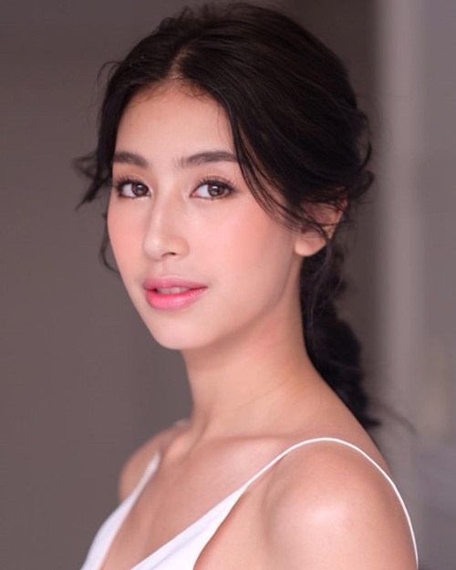 ไอเดียเมคอัพโทนชมพูสวยหวาน ต้อนรับวาเลนไทน์นี้! - Ladyissue เว็บรีวิวเครื่องสำอาง ชุมชนผู้หญิง ...