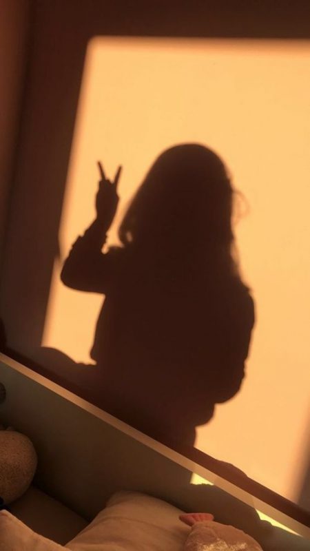 Shadow Selfie ไอเดียถ่ายรูปแสงและเงาเก๋ๆ กำลังฮิต!! - Ladyissue เว็บรีวิวเครื่องสำอาง ชุมชน ...