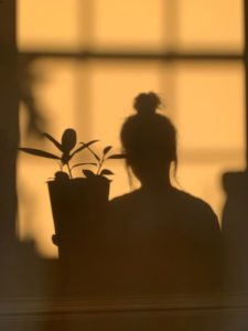 Shadow Selfie ไอเดียถ่ายรูปแสงและเงาเก๋ๆ กำลังฮิต!! - Ladyissue เว็บรีวิวเครื่องสำอาง ชุมชน ...