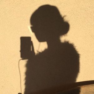 Shadow Selfie ไอเดียถ่ายรูปแสงและเงาเก๋ๆ กำลังฮิต!! - Ladyissue เว็บรีวิวเครื่องสำอาง ชุมชน ...