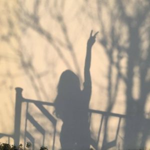 Shadow Selfie ไอเดียถ่ายรูปแสงและเงาเก๋ๆ กำลังฮิต!! - Ladyissue เว็บรีวิวเครื่องสำอาง ชุมชน ...