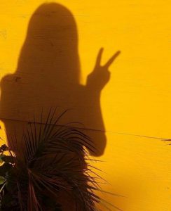 Shadow Selfie ไอเดียถ่ายรูปแสงและเงาเก๋ๆ กำลังฮิต!! - Ladyissue เว็บรีวิวเครื่องสำอาง ชุมชน ...