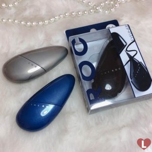 อายไลน์เนอร์ Mistine The Roc ดีไซน์เก๋มาก! - Ladyissue เว็บรีวิวเครื่องสำอาง ชุมชนผู้หญิง ฮาวทู ...