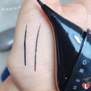 อายไลน์เนอร์ Mistine The Roc ดีไซน์เก๋มาก! - Ladyissue เว็บรีวิวเครื่องสำอาง ชุมชนผู้หญิง ฮาวทู ...