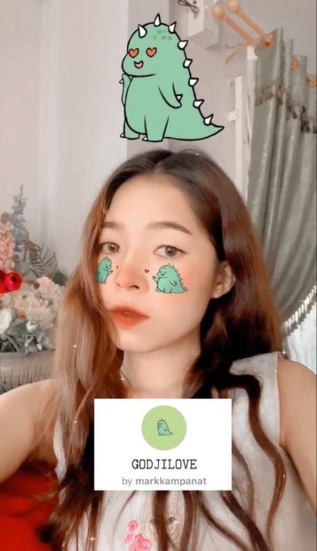 แจก! 20 ฟิลเตอร์ไอจีสวยๆ เซลฟี่ได้สุดคิ้วท์ - Ladyissue เว็บรีวิวเครื่องสำอาง ชุมชนผู้หญิง ฮาวทู ...