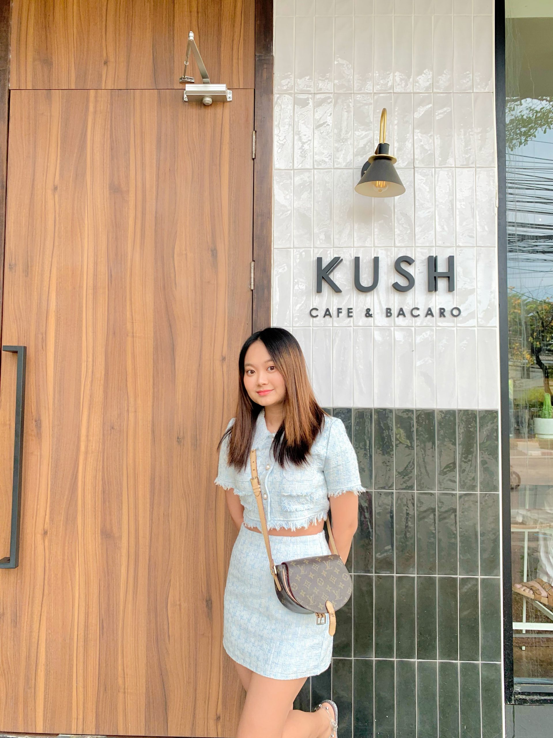 รีวิว Kush cafe คาเฟ่ถ่ายรูปสวยสไตล์สแกนดิเนเวีย - Ladyissue เว็บรีวิว ...