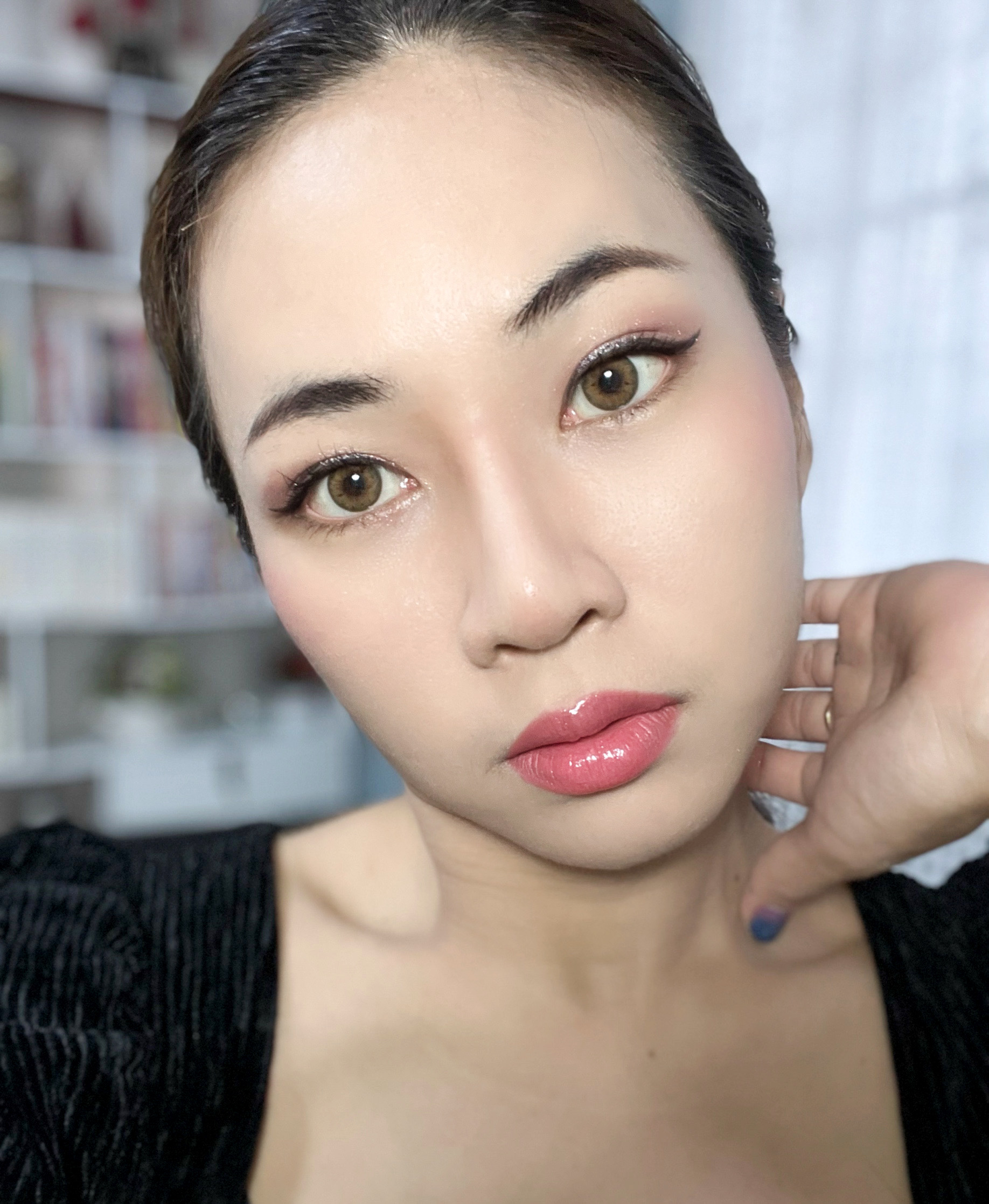 รีวิวรองพื้น ติดทน งานผิว สัญชาติอิตาลี ด้วย KIKO 1.4 N - Ladyissue เว็บรีวิวเครื่องสำอาง ชุมชน ...