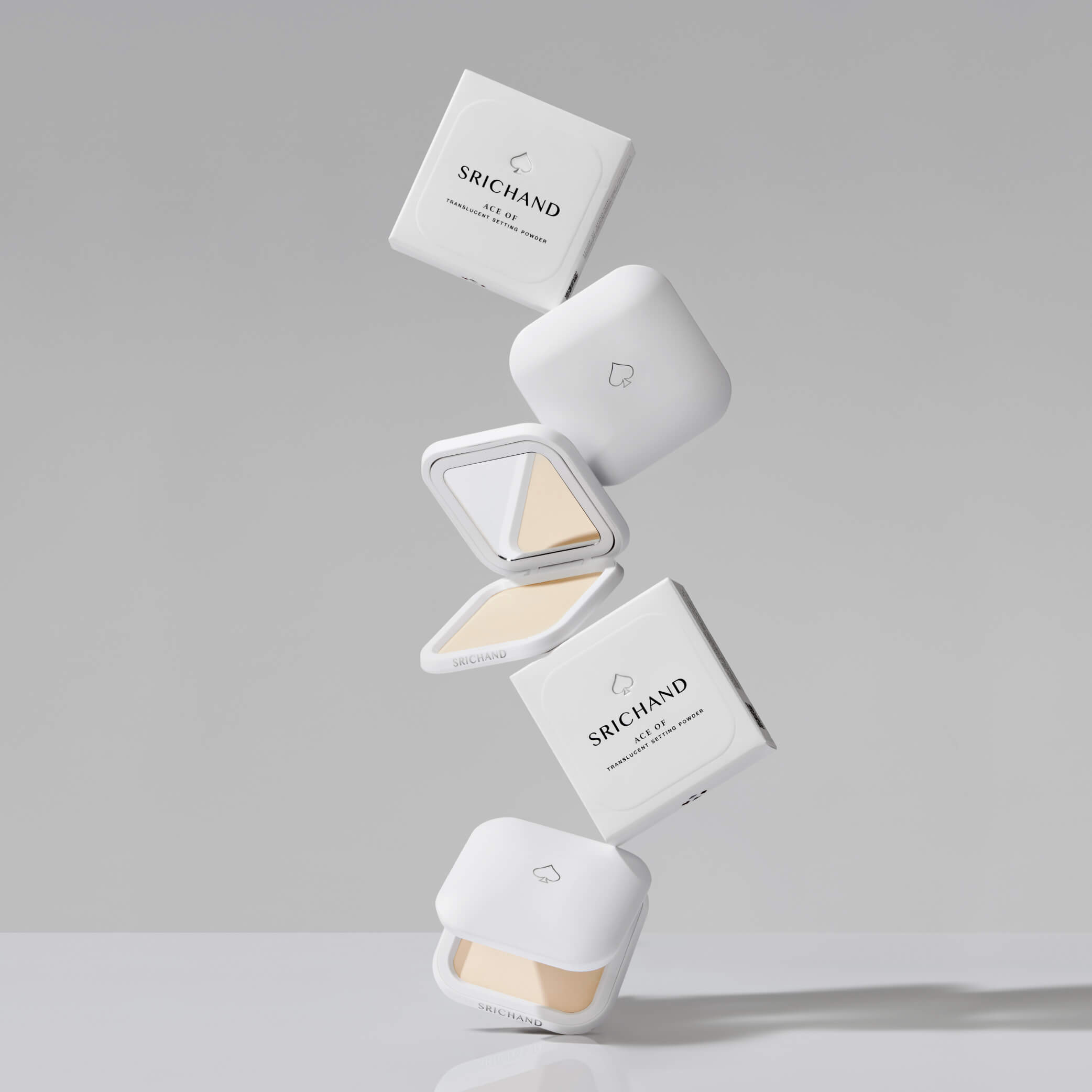 ACE OF TRANSLUCENT SETTING POWDER 5 - Ladyissue เว็บรีวิวเครื่องสำอาง ...