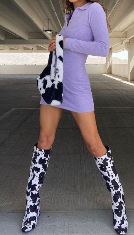 Hot! 20 แฟชั่นมินิเดรสสายฝอ แต่งยังไงให้ไม่ตกเทรนด์ y2k!! - Ladyissue เว็บรีวิวเครื่องสำอาง ...