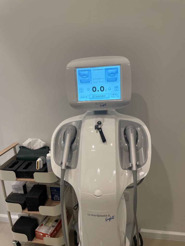 รีวิว หน้าเรียว ยกกระชับ ใน 1 เดือน!! ที่ Behap clinic - Ladyissue เว็บ ...