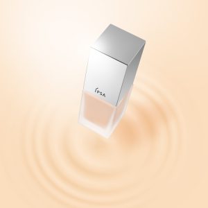 เป็นผิวคุณที่สวยขึ้นกว่าเดิมในพริบตา ด้วยรองพื้นสูตรน้ำ NEW! IPSA LIQUID FOUNDATION e ...