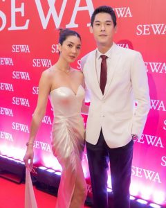 SEWA ยืนหนึ่งขายดี 5 ปี เปิดตัว โสมดำเกาหลีลดฝ้า ฉลองครบรอบ!! - Ladyissue เว็บรีวิวเครื่องสำอาง ...