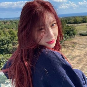 เทรนด์สีผม Red Wine แดงก่ำๆ หนาวนี้มาแน่!! - Ladyissue เว็บรีวิวเครื่องสำอาง ชุมชนผู้หญิง ฮาวทู ...