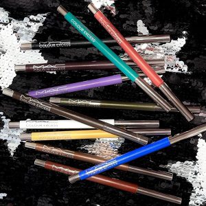 เทรนด์ Y2K! MAC อายไลเนอร์สีแจ่ม คอลเลคชั่นใหม่!! - Ladyissue เว็บรีวิว ...