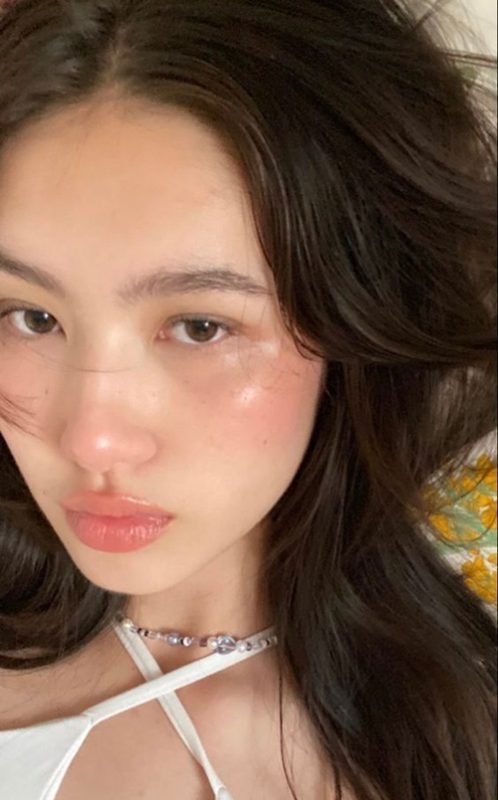 Natural Winter Makeup! แต่งหน้าธรรมชาติเทรนด์หน้าหนาว!! - Ladyissue เว็บรีวิวเครื่องสำอาง ชุมชน ...