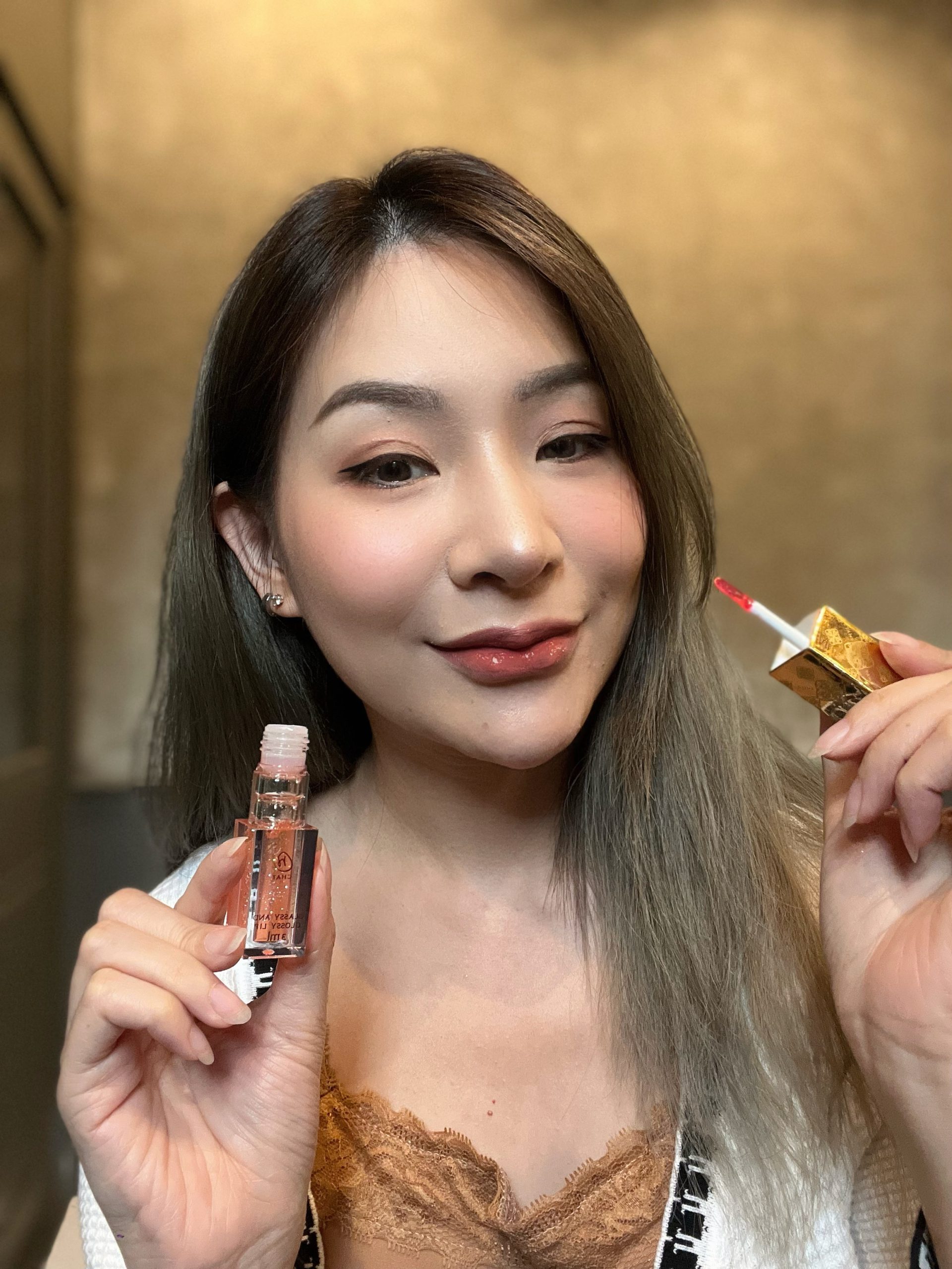 รีวิว CHAT MASK PRO LIQUID สีสวยติดทน แบบตะโกน!! - Ladyissue เว็บรีวิวเครื่องสำอาง ชุมชนผู้หญิง ...