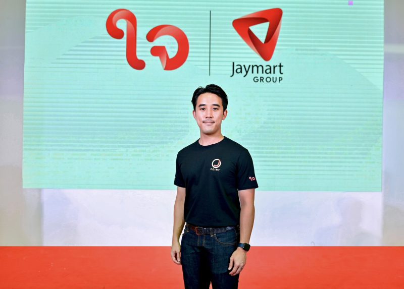 เจ อีลิท ประกาศเปิดตัว J Point และ J Wallet ต่อยอดแคมเปญ "ใจ" ผ่าน ...