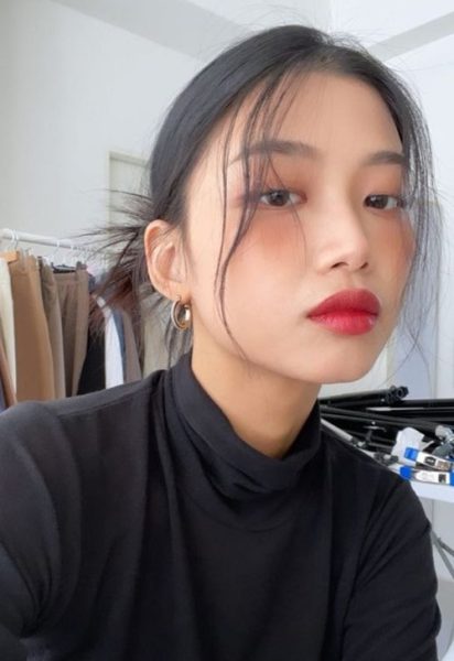 25 ลุคเกล้าผมง่ายๆ แต่เรียบหรูดูดีดูแพง!! - Ladyissue เว็บรีวิวเครื่องสำอาง ชุมชนผู้หญิง ฮาวทู ...