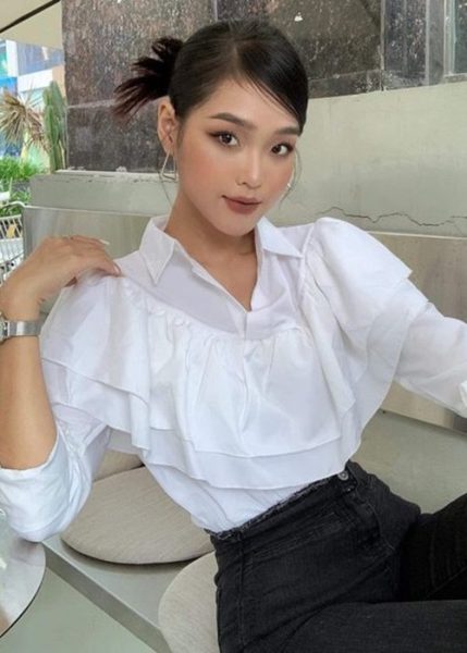 25 ลุคเกล้าผมง่ายๆ แต่เรียบหรูดูดีดูแพง!! - Ladyissue เว็บรีวิวเครื่องสำอาง ชุมชนผู้หญิง ฮาวทู ...