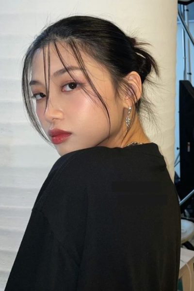 25 ลุคเกล้าผมง่ายๆ แต่เรียบหรูดูดีดูแพง!! - Ladyissue เว็บรีวิวเครื่องสำอาง ชุมชนผู้หญิง ฮาวทู ...