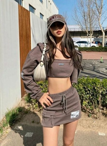 20 ไอเดียแต่งตัวเที่ยวเมืองนอกชิคๆ แบบเซเลบมาเอง!! - Ladyissue เว็บรีวิวเครื่องสำอาง ชุมชน ...