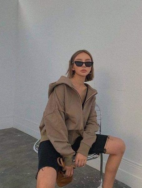 Mix & Match เสื้อฮู้ดให้ดูดี 40 ไอเดีย!! - Ladyissue เว็บรีวิวเครื่องสำอาง ชุมชนผู้หญิง ฮาวทู ...