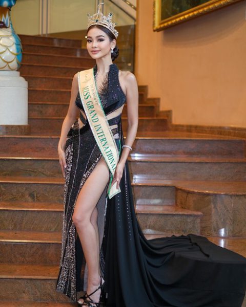 เคล็ดลับสวยเป๊ะ! อิงฟ้า วราหะ ปลุกพลังนางงามในตัวคุณ!! - Ladyissue เว็บรีวิวเครื่องสำอาง ชุมชน ...