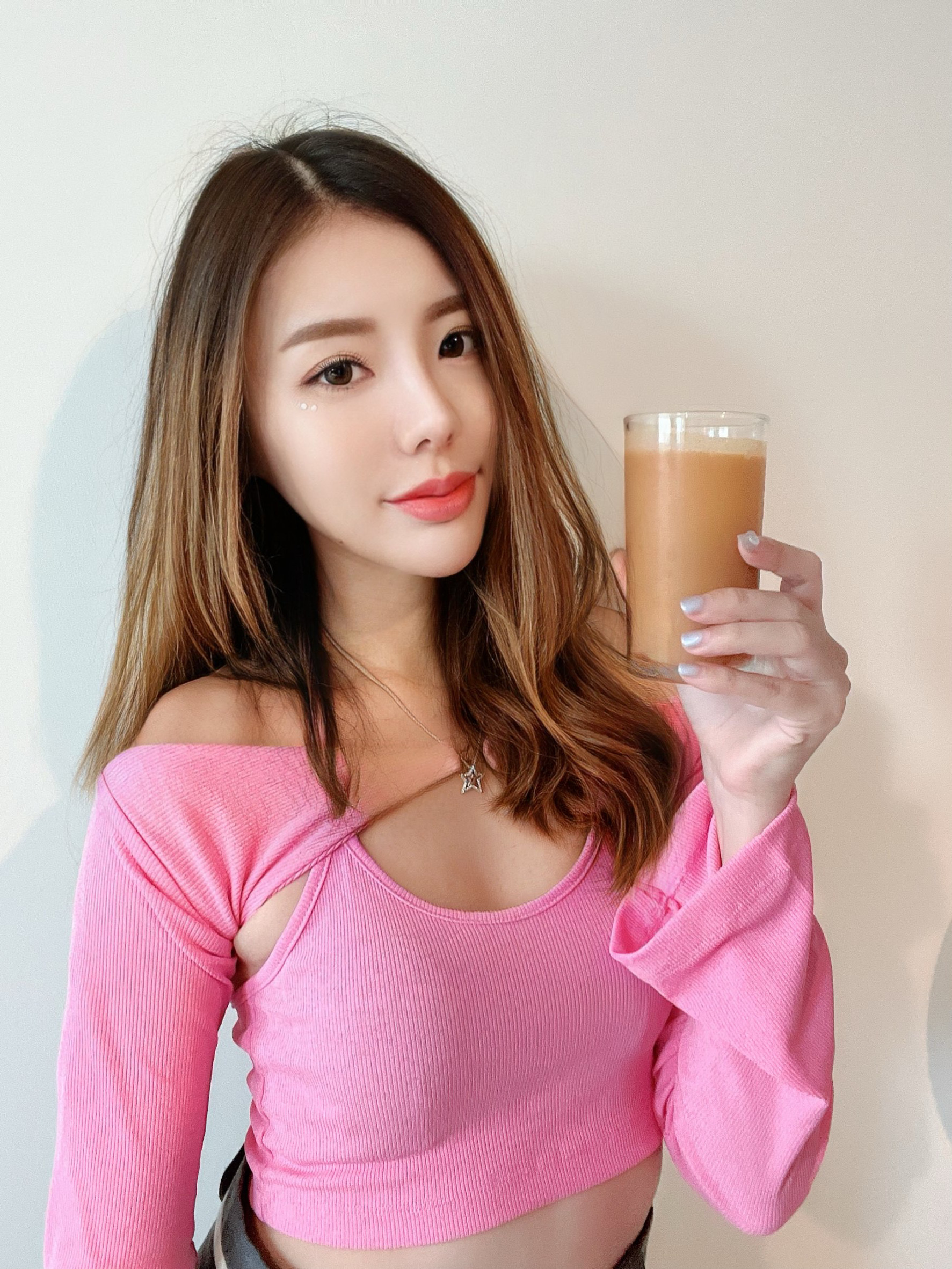 ตามหามานาน! โปรตีนชงร้อนชาไทย เห้ยยย เพิ่งเคยเจอ - Ladyissue เว็บรีวิวเครื่องสำอาง ชุมชนผู้หญิง ...