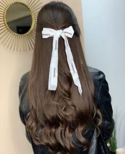 Hot! 35 ทรงผมคริสต์มาส+ปีใหม่ พลาดไม่ได้นะทรงนี้!! - Ladyissue เว็บรีวิวเครื่องสำอาง ชุมชน ...