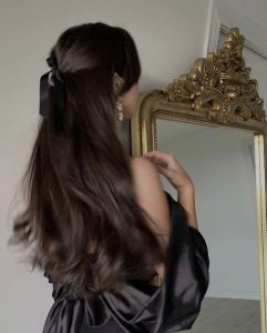 Hot! 35 ทรงผมคริสต์มาส+ปีใหม่ พลาดไม่ได้นะทรงนี้!! - Ladyissue เว็บรีวิวเครื่องสำอาง ชุมชน ...