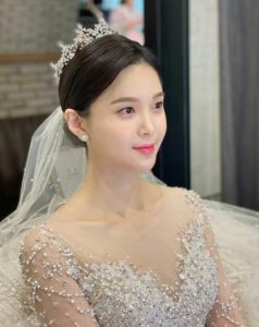 35 ลุคแต่งหน้าทำผมเจ้าสาวสไตล์เกาหลี เบาๆ แต่สวยละมุน!! - Ladyissue เว็บรีวิวเครื่องสำอาง ชุมชน ...