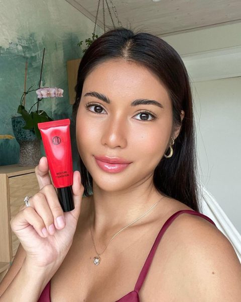 ชี้เป้า! รองพื้นหน้าหนาว ใช้แล้วผิวดีรองพื้นไม่เละ!! - Ladyissue เว็บรีวิวเครื่องสำอาง ชุมชน ...