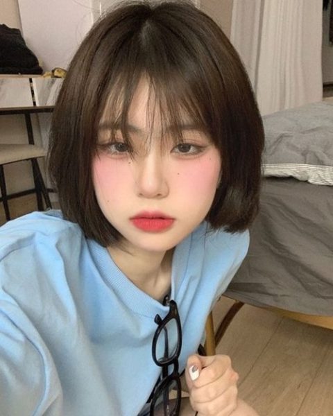 Ref. แต่งหน้าวันเด็ก ลุคธรรมชาติแก้มอมชมพู แต่งแล้วหน้าเด็ก!! - Ladyissue เว็บรีวิวเครื่องสำอาง ...