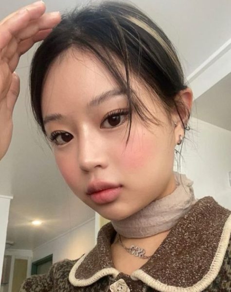 Ref. แต่งหน้าวันเด็ก ลุคธรรมชาติแก้มอมชมพู แต่งแล้วหน้าเด็ก!! - Ladyissue เว็บรีวิวเครื่องสำอาง ...