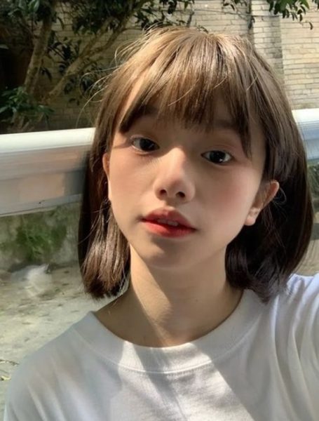 Ref. แต่งหน้าวันเด็ก ลุคธรรมชาติแก้มอมชมพู แต่งแล้วหน้าเด็ก!! - Ladyissue เว็บรีวิวเครื่องสำอาง ...